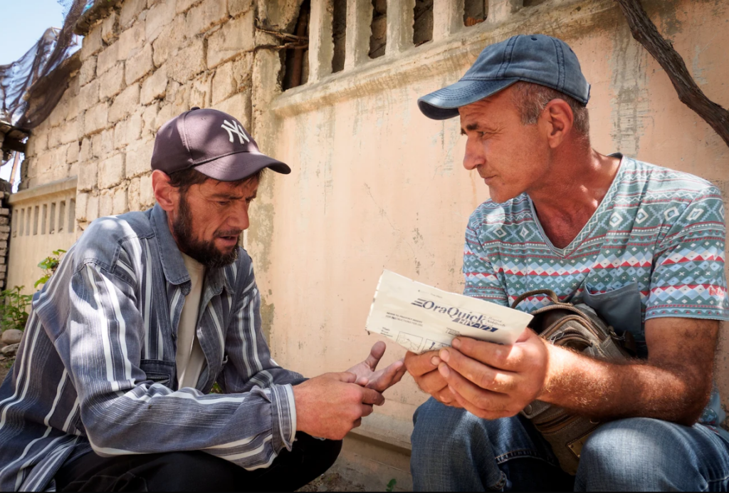EpiC Blog – EpiC is a five-year global initiative that provides ...
